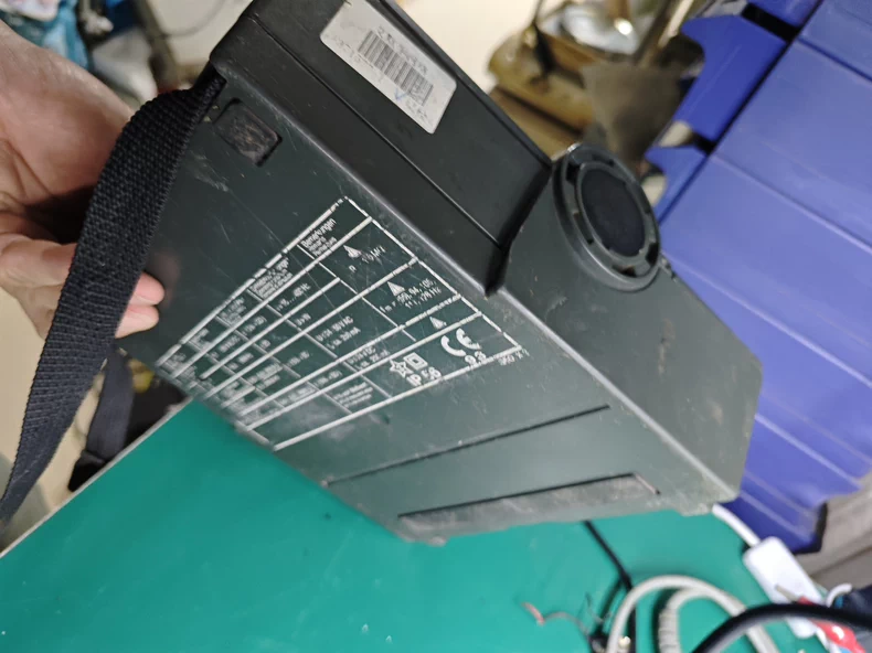 LEM GEO X Grounding Resistance Test... - industrial-stock.com