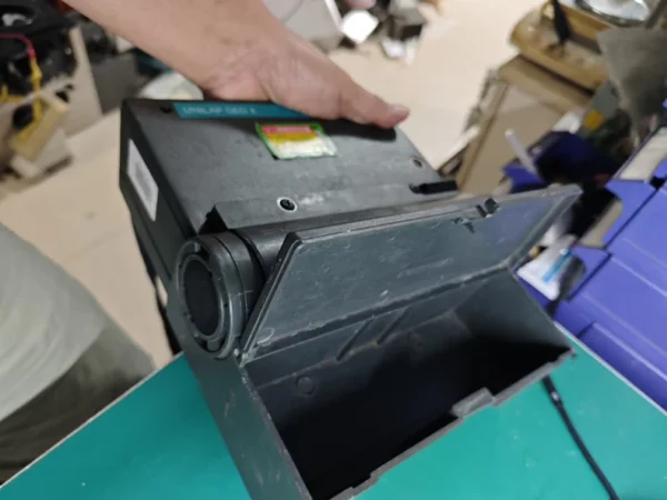LEM GEO X Grounding Resistance Test... - industrial-stock.com